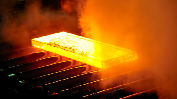 Effective Water-Based Protective Coatings for Heat Treatments