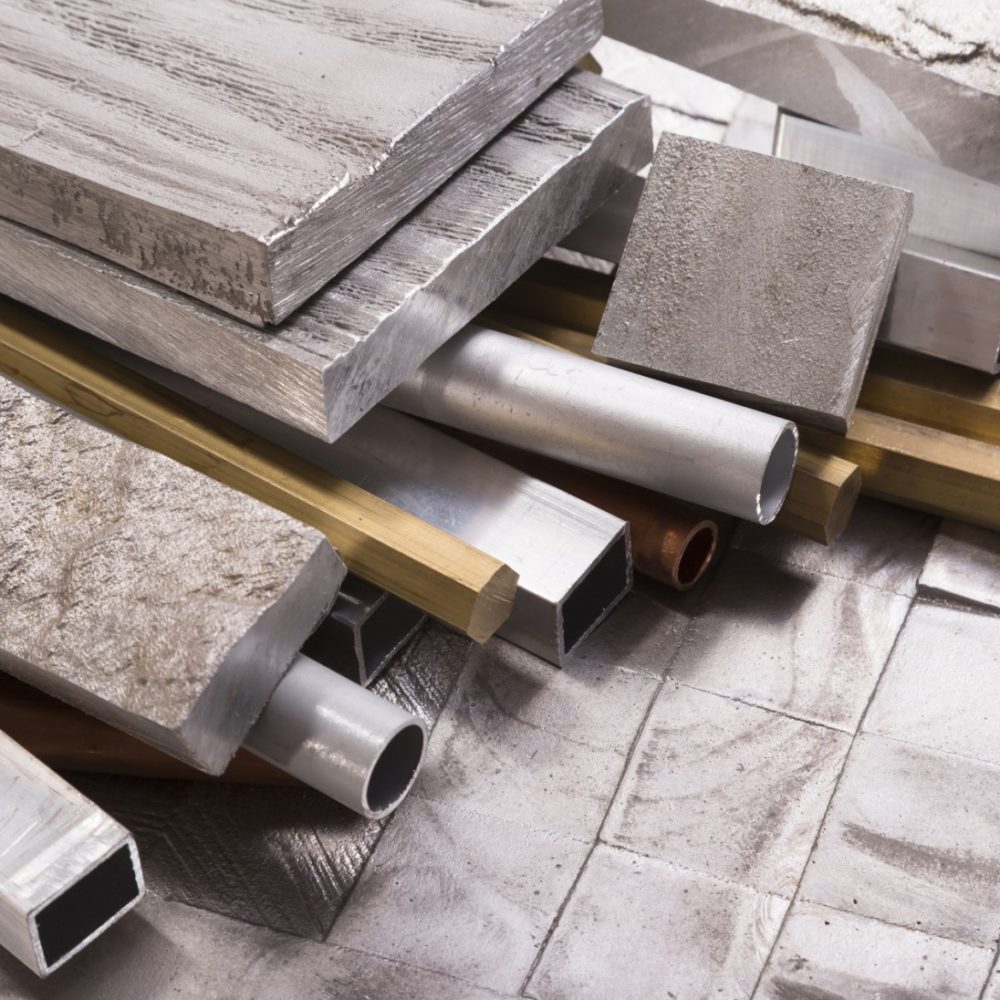 Titanium Forging Coatings and Aerospace Metal Protection Coatings