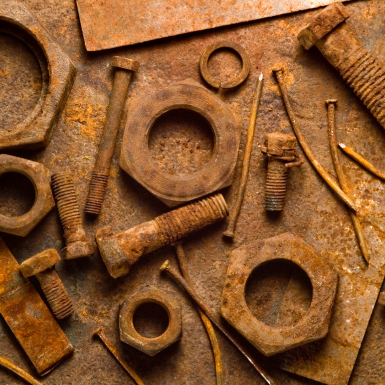 How to Prevent Rust With Coatings • Advanced Technical Products