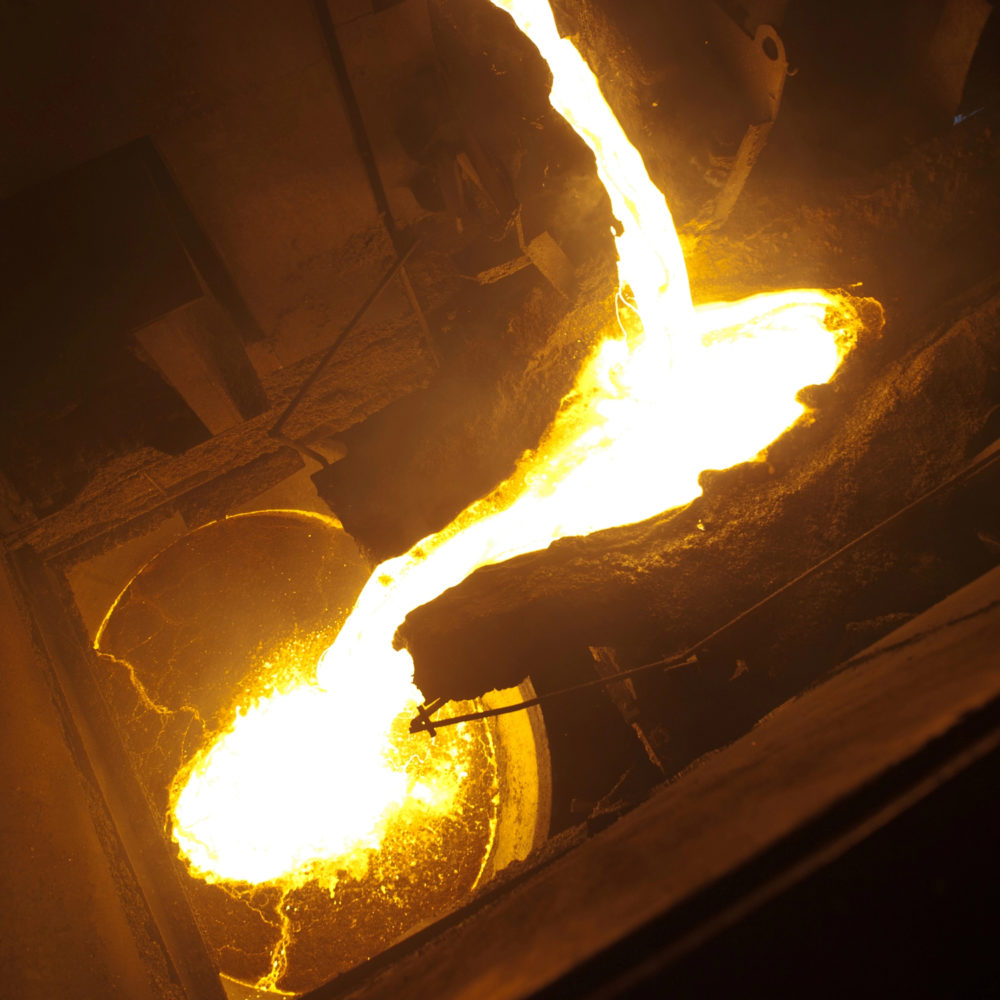 Decarburization Explained: Understanding Its Impact on Metals