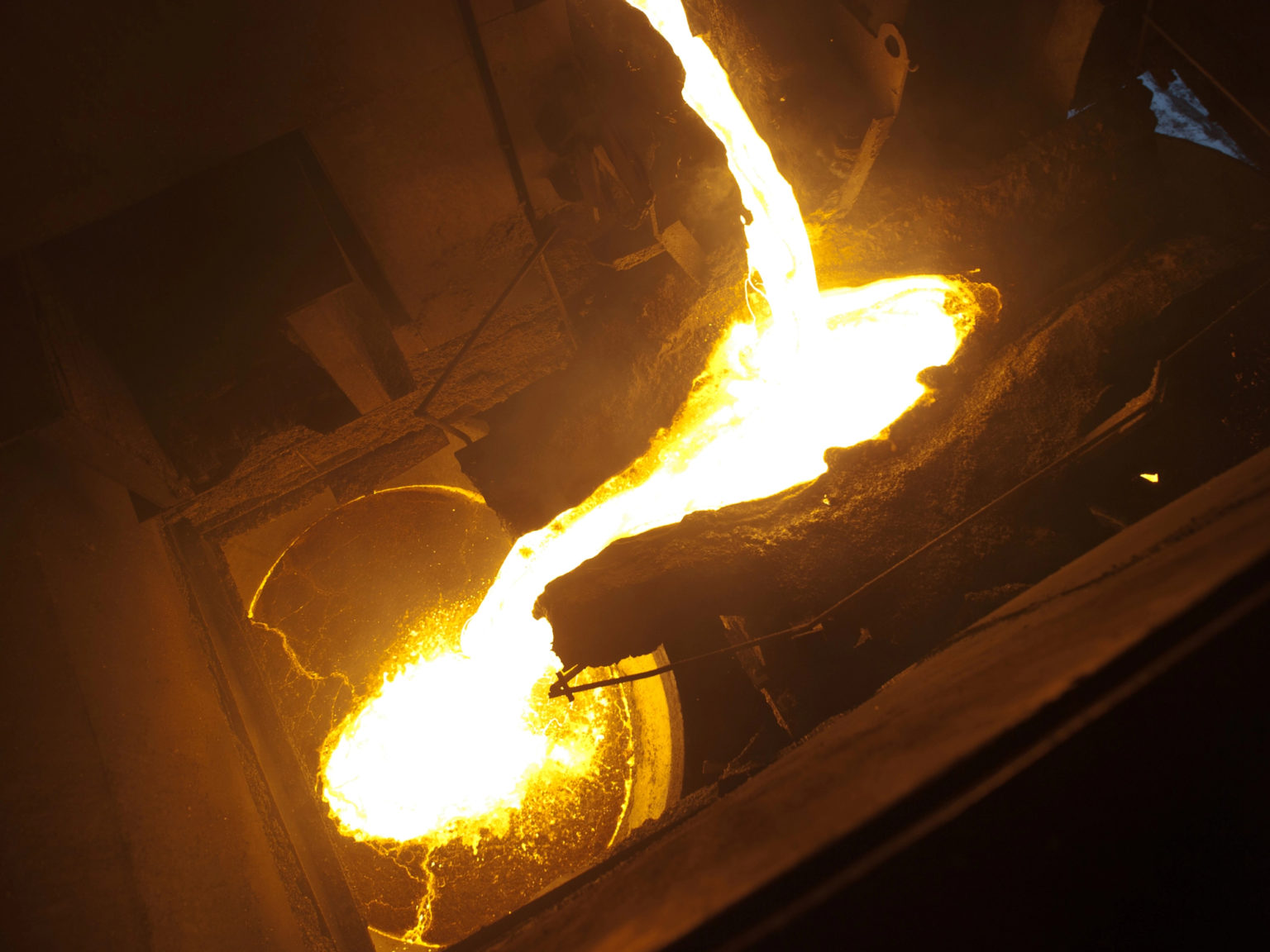 Effective Forging Surface Treatment with Custom Forging Lubricant ...